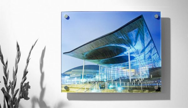 Acrylic Panel - Saltmarshe - Picture Printing & Framing